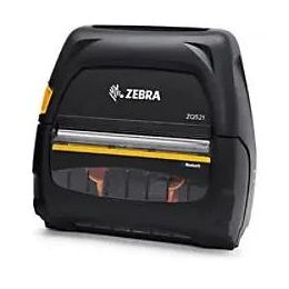ZEBRA Mobiler Etikettendrucker ZQ500 Series ZQ52-BUW000E-00
