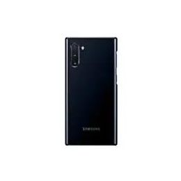 Samsung Cover EF-KN970 Samsung Galaxy Note10 Schwarz