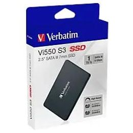 Verbatim Vi550 Interne SSD 1 TB 49353