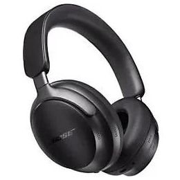 Bose QuietComfort Kabellos Kopfhörer Mit Bluetooth Stereo Schwarz