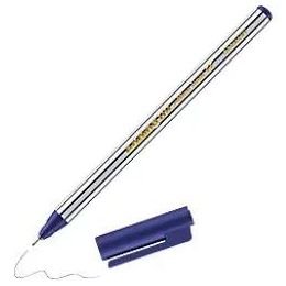 Edding Fineliner 0.3 mm Rundspitze Blau 89