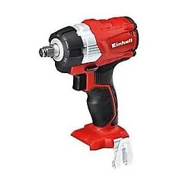 Einhell Schlagschrauber TE-CW 18 Li BL Schwarz, Rot