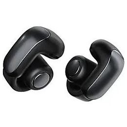 Bose Ultra open Kopfhörer Kabellos In-Ear Schwarz