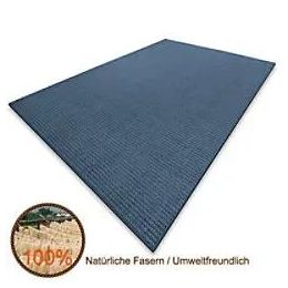Floordirekt Teppich-L&auml;ufer Sylt 15583 Blau Rechteckig 2000 mm x 1500 mm
