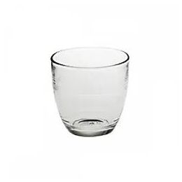 Becher Geh&auml;rtetes Glas 160 ml Transparent 72 St&uuml;ck 101.540