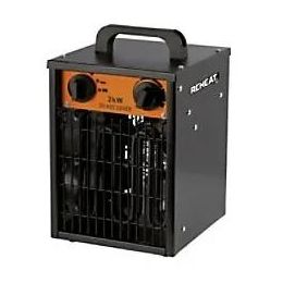 REHEAT Elektroheizgerät B2000 2 kW