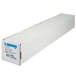 HP Designjet Bond-Papier von der Rolle Wei&szlig; 80 g/m2 Matt
