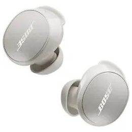 Bose QuietComfort Kopfhörer Kabellos In-Ear Weiß