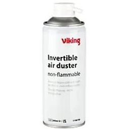 Viking Nicht entflammbares Druckluftspray 200 ml
