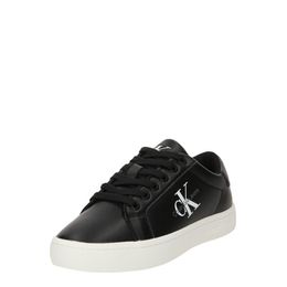 Calvin Klein Jeans Sneaker Damen Größe 37 schwarz