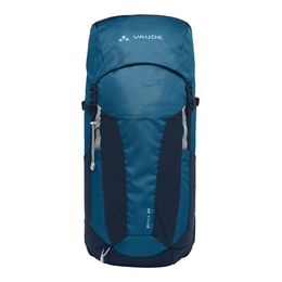 Vaude Sportrucksack 'Brenta 24' Herren Größe one size blau / dunkelblau