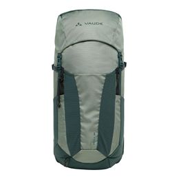 Vaude Sportrucksack 'Brenta 24' Herren Größe one size grün / pastellgrün / dunkelgrün