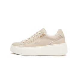 Nero Giardini Sneakers male Beige size 36