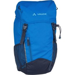 Vaude Sportrucksack 'Skovi 19' Jungen Gr&ouml;&szlig;e One Size dunkelblau / dunkelgrau