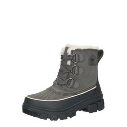 Sorel Snow Boots 'Torino' female Grey size 8