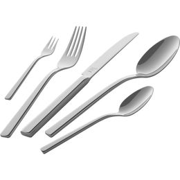 Zwilling Besteckset, Edelstahl, Metall, 68-teilig, Essen & Trinken, Besteck, Besteck-Sets