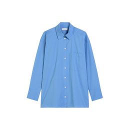 Marc O'Polo Marc O'Polo Bluse Damen Gr&ouml;&szlig;e S hellblau