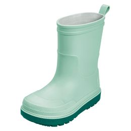 Playshoes Gummistiefel in Grün - 32% | Größe 26 | Babygummistiefel