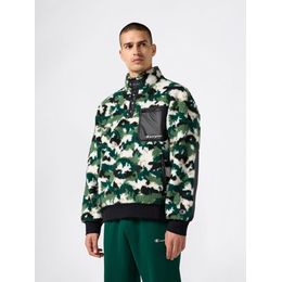 Champion Fleecepullover in Bunt - 55% | Gr&ouml;&szlig;e L | Herren-fleece