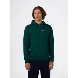 Champion Hoodie in Grün - 36% | Größe XL | Herren-sweatshirts-jacken