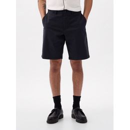 GAP Bermudas in Dunkelblau - 69% | Gr&ouml;&szlig;e W29 | Herren-plussize