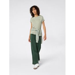 Champion Shirt in Khaki - 31% | Gr&ouml;&szlig;e L | Damen-tops