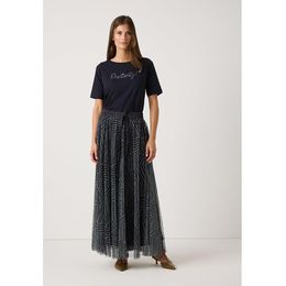 More & More More & More Shirt in Schwarz - 33% | Gr&ouml;&szlig;e 40 | Damen-tops