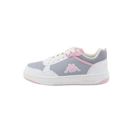 Kappa Sneakers "Fiala" in Grau - 55% | Größe 36 | Kindersneakers
