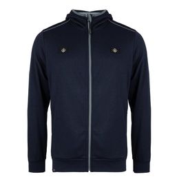 Roadsign Übergangsjacke in Dunkelblau - 30% | Größe XL | Herren-plussize