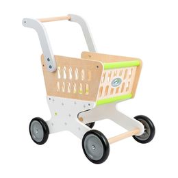 Small Foot Einkaufswagen "Trend" - ab 3 Jahren - 20% | Kaufladen-spielkueche