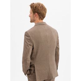 Finshley & Harding Finshley & Harding London Business Blazer 'Berry' male Brown size 52