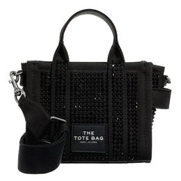 Marc Jacobs Shopper & Totes - The Mini Tote - Gr. unisize - in Schwarz - f&uuml;r Damen