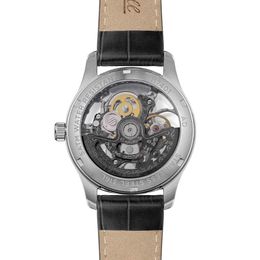 Ingersoll Uhren - Automatikuhr The Maverick - Gr. unisize - in Schwarz - f&uuml;r Damen