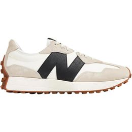 New Balance Low-Top Sneaker - New Balance Sneakers White - Gr. 36,5 (EU) - in Wei&szlig; - f&uuml;r Damen