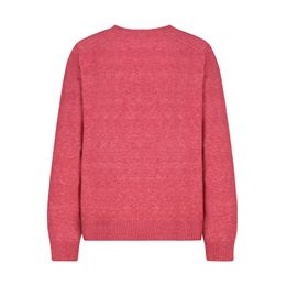 Sublevel Pullover in Pink - 60% | Gr&ouml;&szlig;e L | Damen-pullover-cardigans