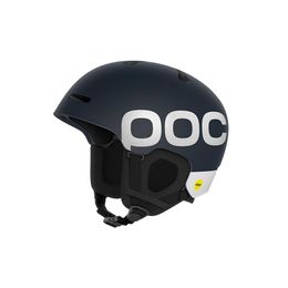 POC Ski-/ Snowboardhelm "Fornix BC" in Dunkelblau - 33% | Größe 59-62 cm | Damen-outdoor-ausruestung