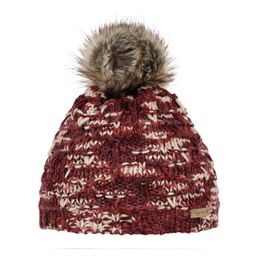 Roadsign M&uuml;tze in Bordeaux - 12% | Herren-accessoires-sport