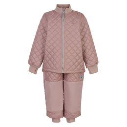 Mikk-line 2tlg. Thermooutfit in Rosa - 31% | Größe 134 | Kinderjacken
