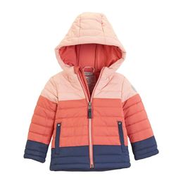 Killtec Steppjacke in Rosa - 51% | Größe 110/116 | Kinderjacken