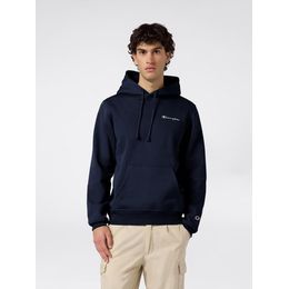 Champion Hoodie in Dunkelblau - 36% | Größe S | Herren-sweatshirts-jacken