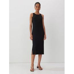 someday Kleid in Schwarz - 48% | Größe 42 | Damen-kleider