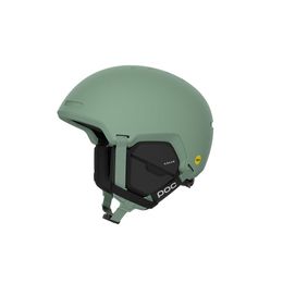 POC Ski-/ Snowboardhelm "Calyx" in Grün - 33% | Größe 59-62 cm | Damen-outdoor-ausruestung