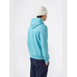 Champion Hoodie in Hellblau - 59% | Gr&ouml;&szlig;e S | Herren-sweatshirts-jacken