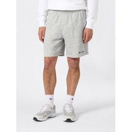Champion Bermuda in Grau - 41% | Größe M | Herren-plussize