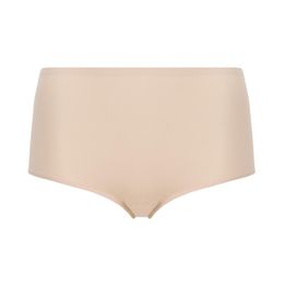 Chantelle Boyshorts female Beige size One Size