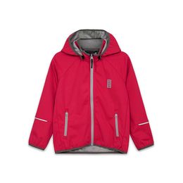 Lego Softshelljacke in Pink - 46% | Größe 128 | Kinder-outdoor-jacken