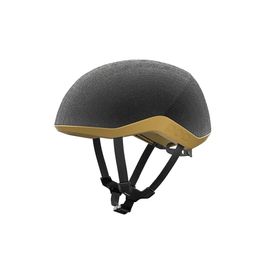 POC Fahrradhelm "Myelin" in Anthrazit - 48% | Größe 59-61 cm | Damen-outdoor-ausruestung