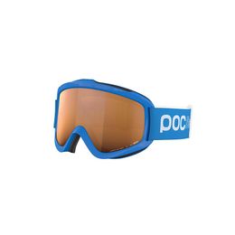 POC Ski-/ Snowboardbrille "POCito Iris" in Hellblau - 19% | Damen-outdoor-ausruestung