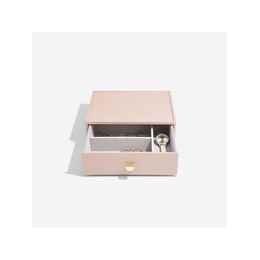 Stackers Schmuckkasten "Classic" in Rosa - (B)25 x (H)18 x (T)9 cm - 10% | Schmuckkaesten