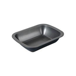 Zenker Auflaufform in Schwarz - (L)28,5 x (B)21 cm - 11% | Kochgeschirr